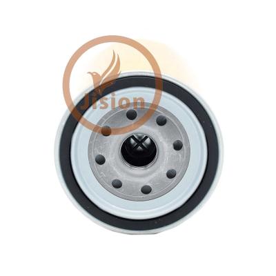 中国 JCBの坑夫の予備品のディーゼル機関の燃料フィルター320 04133 ODM 販売のため