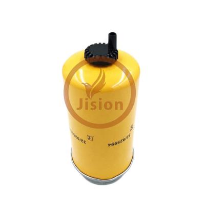 中国 Jisionの幼虫の坑夫の部品の燃料は水Seperatorsを32 925994ろ過する 販売のため