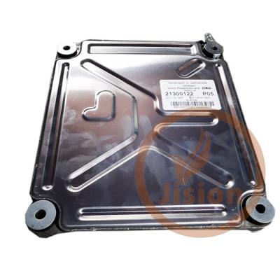 Cina Regolatore 21300122 di VOLVO Digger Parts EC480D D13 del bordo del computer in vendita