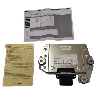 Cina Controllo DX80 Digger Spare Parts Computer Board elettrico di DOOSAN 129927 75901 in vendita