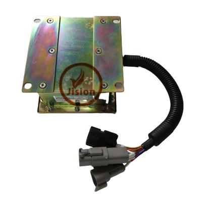 中国 掘削機CPU LIUGONGの坑夫の予備品CLG922D CLG925D CLG936D CLG939Dの制御装置37B1403 販売のため