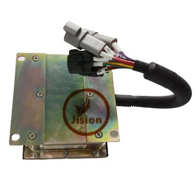 Cina Unità di controllo del CPU LIUGONG Digger Spare Parts CLG922D CLG925D CLG936D CLG939D dell'escavatore 37B1403 in vendita