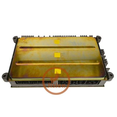 中国 コントローラーSK210-MCの掘削機の電気部品の制御装置のスペアーYN22E00149F3 販売のため