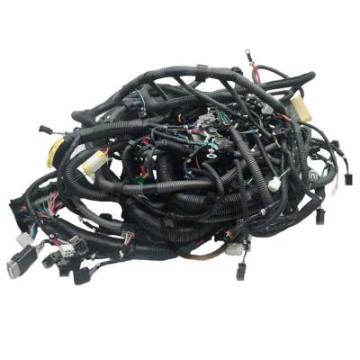 China Excavador PC200-8MO PC220-8 MO Excavator Wiring Harness 20y-06-43313 de KOMATSU en venta