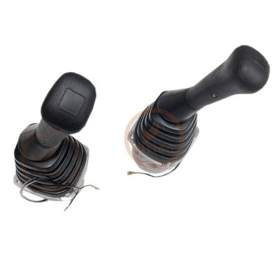 Cina EC210 EC240 EC290 VOLVO Digger Parts Right Joystick Assy 14556359 in vendita