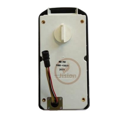 Cina Escavatore Monitor Panel 1027891 di Parts E320 dell'escavatore di CATERPILLAR 102-7891 in vendita