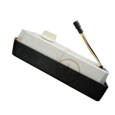 Cina Escavatore Monitor Panel 1027891 di Parts E320 dell'escavatore di CATERPILLAR 102-7891 in vendita