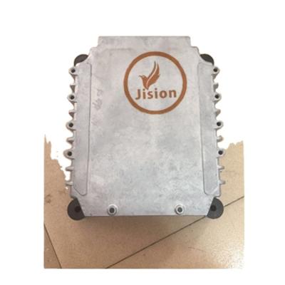 Cina 60100002 controllo di motore di D7D ECU per l'escavatore del prodotto EC210B EC240B in vendita