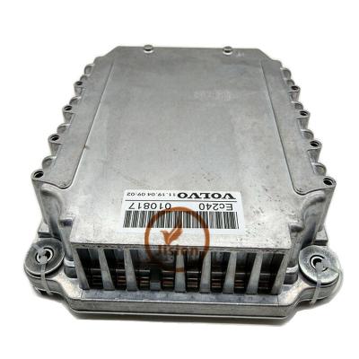Cina 60100002 controllo di motore di D7D ECU per l'escavatore del prodotto EC210B EC240B in vendita