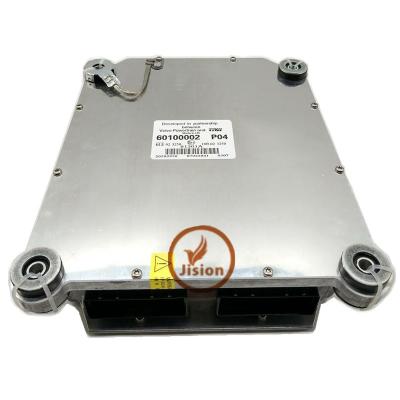 Cina 60100002 controllo di motore di D7D ECU per l'escavatore del prodotto EC210B EC240B in vendita