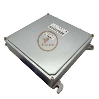 Cina 14554880 escavatore di misura EC140 EC210 dell'unità di controllo della gestione del motore in vendita