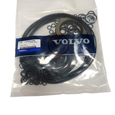 China Sello Kit For EC210B EC240B EC290B de la válvula de control VOE14555298 14555298 en venta