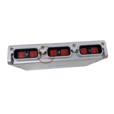 Cina R210W-9S HYUNDAI Digger Parts, unità di controllo di MCU 21Q6-32210 in vendita