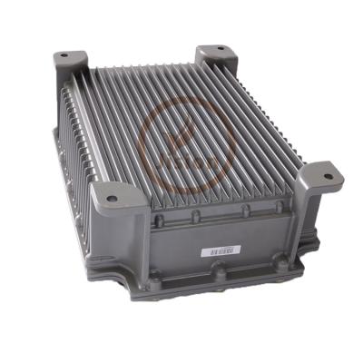 China controlador For E320 E320L de Spare Parts Excavator da máquina escavadora de 119-0609X-00 Hyundai à venda