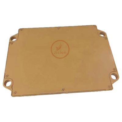 Cina Escavatore Hydraulic Parts, unità di controllo di E330C E325C del motore 372-2906 in vendita