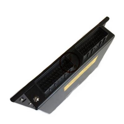 Cina Regolatore 21N6-32410 21N6-32411 del CPU dell'escavatore di Computer Board RX210W-7 R200W-7 dell'escavatore di JISION in vendita