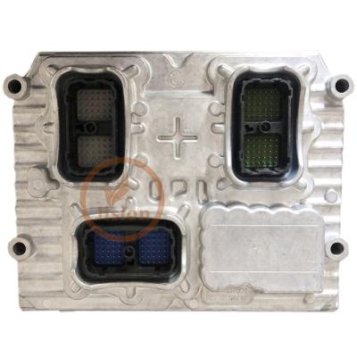 Китай Регулятор PC200-10 KOMATSU, блок контроля двигателя 4993120 ECU продается