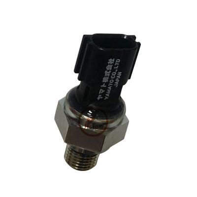 中国 ZAX200 EX200-2/-3日立の圧力スイッチ、日立掘削機の予備品4436535 販売のため
