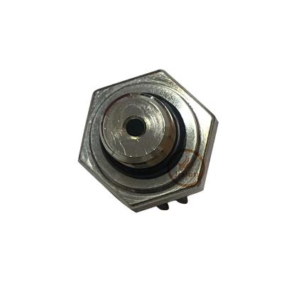 中国 ZAX200 EX200-2/-3日立の圧力スイッチ、日立掘削機の予備品4436535 販売のため