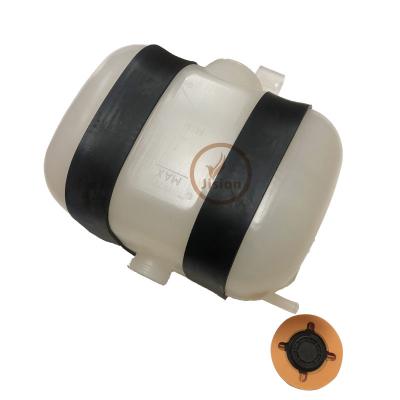 China EC210B EC240B EC290B VOLVO Digger Parts Extension Tank 15047209 VOE15047209 en venta