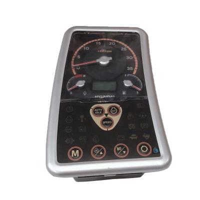 Cina 21M8-53000 escavatore Control Panel in vendita