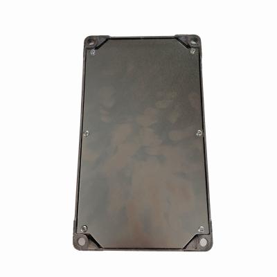 Cina regolatore del motore di 37B1984 ECU in vendita