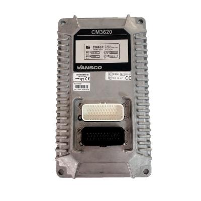 Cina regolatore del motore di 37B1984 ECU in vendita
