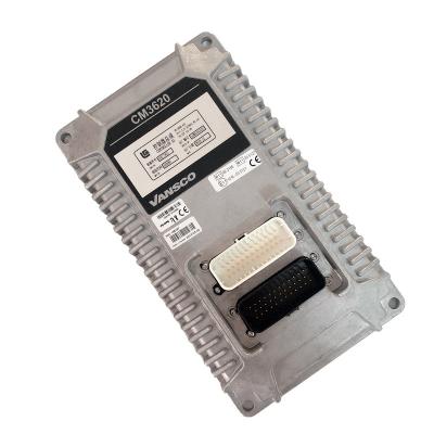 Cina regolatore del motore di 37B1984 ECU in vendita