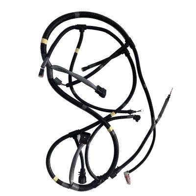 Cina Escavatore Wiring Harness 14623525 di D7E con 6 mesi di garanzia in vendita