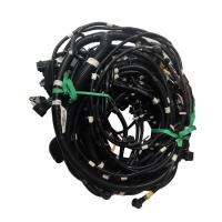 China SK200-10 Main Engine Harness YN13E02018P1 ISO9001 Certification for sale