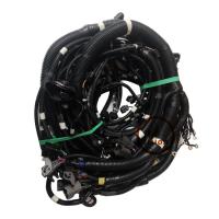 China SK200-10 Main Engine Harness YN13E02018P1 ISO9001 Certification for sale