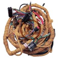 China 291-7589 2917589 Engine Wire Harnesses For E320D Excavator for sale