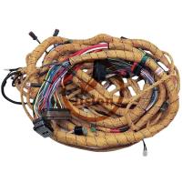 China 291-7589 2917589 Engine Wire Harnesses For E320D Excavator for sale