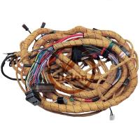 China 291-7589 2917589 Engine Wire Harnesses For E320D Excavator for sale