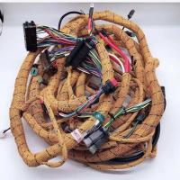 China 291-7589 2917589 Engine Wire Harnesses For E320D Excavator for sale