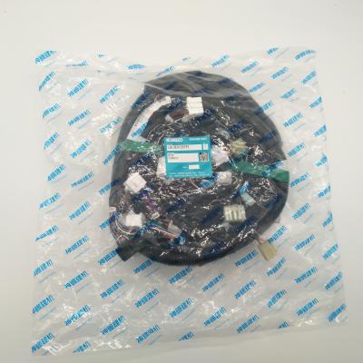 Cina Misura Kobelco SK250-8 del cablaggio del motore LQ13E01251P1 in vendita