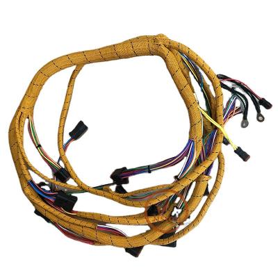 Cina Escavatore interno Wiring Harness del CAT E320C 244-8554 2448554 ISO9001 in vendita