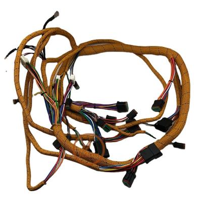 Cina Escavatore interno Wiring Harness del CAT E320C 244-8554 2448554 ISO9001 in vendita