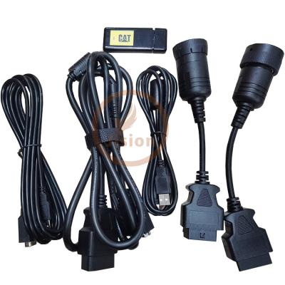 Cina Strumento diagnostico diagnostico 317-7485 degli strumenti ET3 di Spare Parts ETlll dell'escavatore con WIFI in vendita