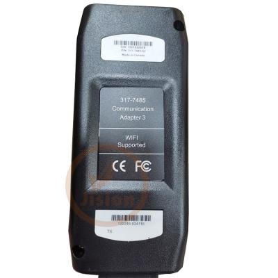 Cina Strumento diagnostico diagnostico 317-7485 degli strumenti ET3 di Spare Parts ETlll dell'escavatore con WIFI in vendita