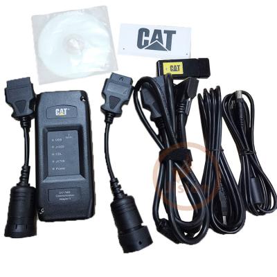 China Diagnose-Tool 317-7485 Bagger-Spare Partss ETlll Diagnose-Tool-ET3 mit WIFI zu verkaufen