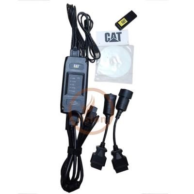 Cina Strumento diagnostico diagnostico 317-7485 degli strumenti ET3 di Spare Parts ETlll dell'escavatore con WIFI in vendita