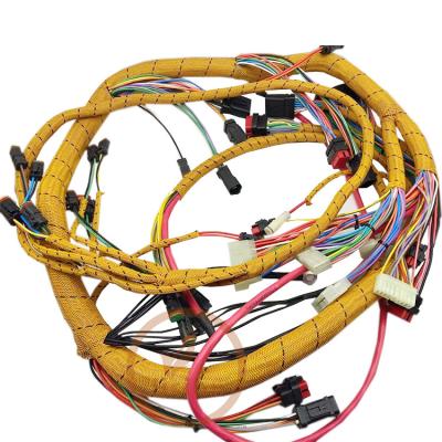 Cina OEM E323D Cat Wiring Harness 269-8445 nuovo stato 2698445 100 in vendita