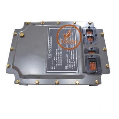 Cina Regolatore Computer Board dell'escavatore di Parts E312 dell'escavatore di alta qualità 119-0609 in vendita