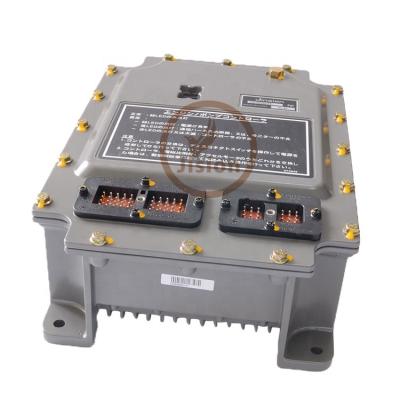 Cina Regolatore Computer Board dell'escavatore di Parts E312 dell'escavatore di alta qualità 119-0609 in vendita