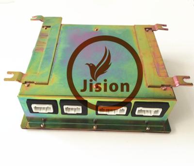 Cina Regolatore Control Box dell'escavatore delle parti HD820-3 di JISION 243-77507000 in vendita
