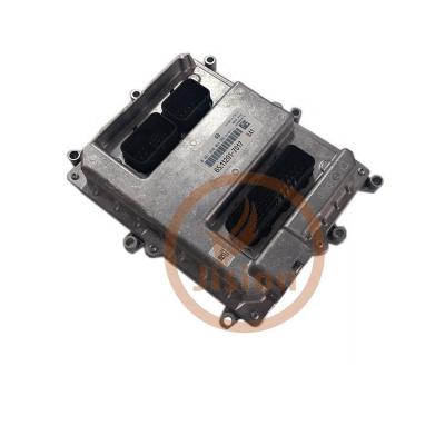 Cina Regolatore 0281020072 di Parts Excavator ECU dell'escavatore di JISION in vendita