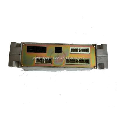 Cina Regolatore Computer Board dell'escavatore dell'escavatore PC228US di Jision 7835-20-1001 in vendita