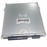China Jision Excavator Controller with Software Program EW160 EW140 Excavator VECU Controller Computer Board 14390015 for sale