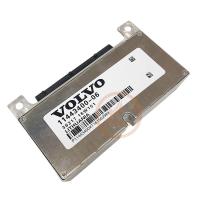 China Excavator EC480 EC380 Air-conditioning Controller Panel 11443400 for sale